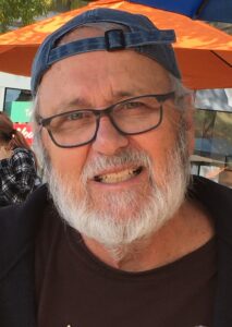 Podcast: Oct. 12, 2025: tribute to John Prentice (Planet Mainstage ...